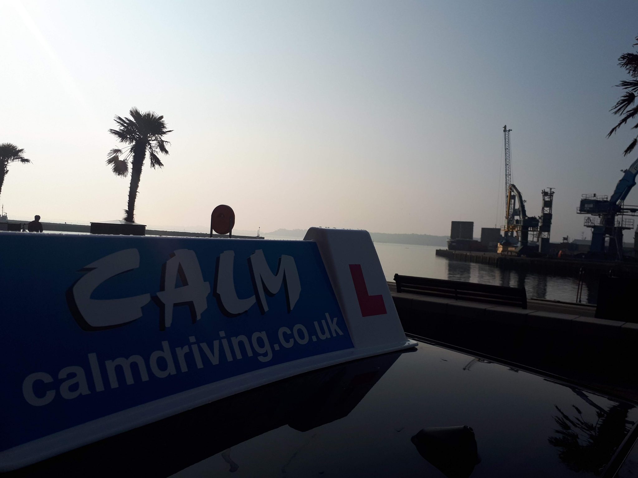 Other Driving Courses - Calm Driving