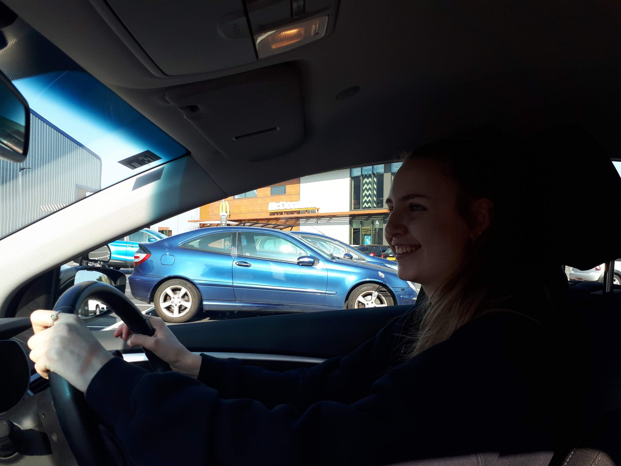Refresher Courses - Calm Driving Refresher Courses - Calm Driving